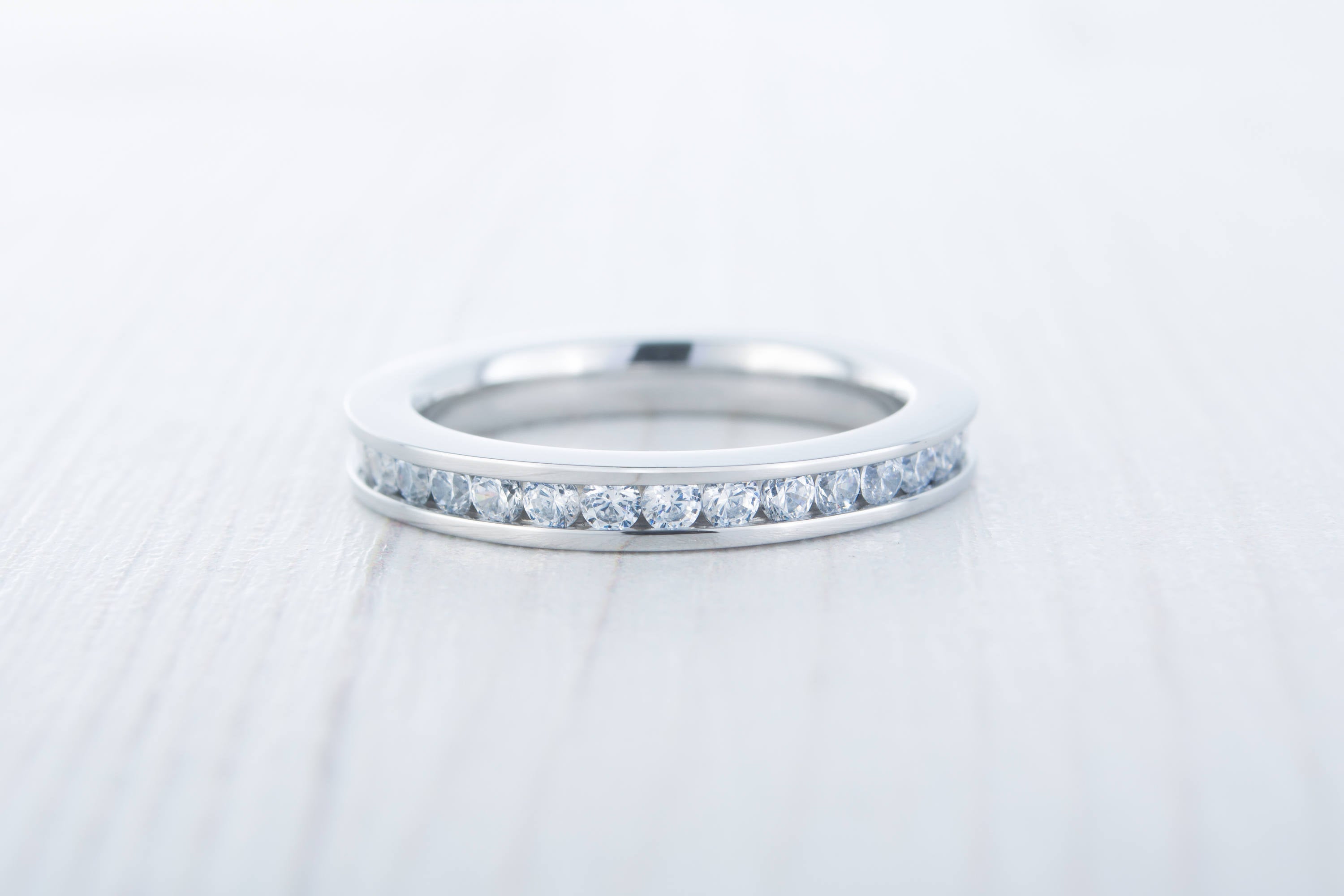 Full Eternity rings – Aladdins Cave Jewellery Ltd